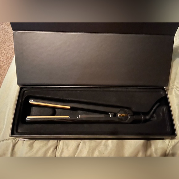 GEM | Hair | Gem Techno 4 Ceramic Science Professional Styling 1 Flat ...